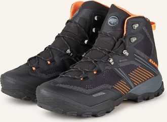 Mammut Mammut Trekkingschuhe Ducan Ii High Gtx schwarz