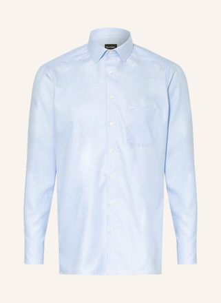 Olymp Hemd Luxor Modern Fit blau