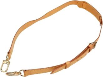 Louis Vuitton Bracelet Pre-owned - Femme - Pre-owned - Beige - Taille: ONE Size