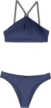 Lenny Niemeyer Bikini - Blau