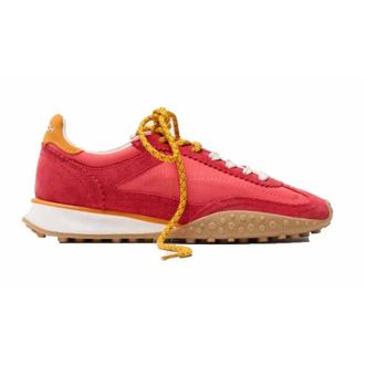 Hoff Damen, Schuhe, Rot, 37 EUGr&ouml;&szlig;e