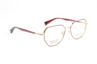 Ana Hickmann Brillenfassung HI1254 07A 52