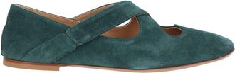 A.Bocca SCHUHE - Ballerinas auf YOOX.COM
