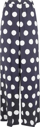 Junya Watanabe Casual Hose - Schwarz