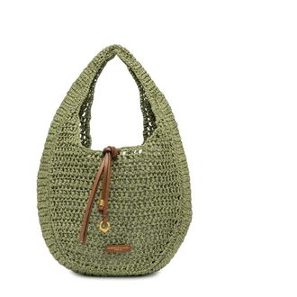 Gianni Chiarini Handtaschen - - Bags - Damen - Gr&uuml;n - ONE SIZE