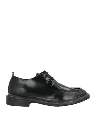 Moma SCHUHE - Schn&uuml;rschuhe auf YOOX.COM