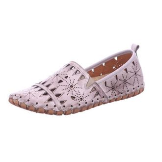 Rieker Damen, Schuhe, Grau, 41 EUGr&ouml;&szlig;e