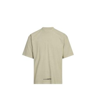 C.P. Company T-shirt imprim&eacute; en coton
