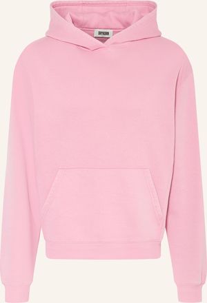 Drykorn Drykorn Hoodie Kamilio pink