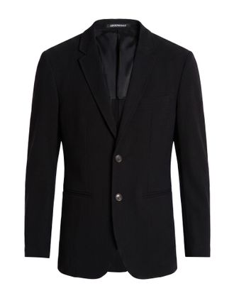 Emporio Armani ANZ&Uuml;GE und CO-ORDS - Blazers auf YOOX.COM