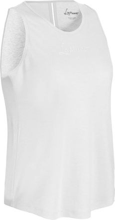 LaMunt Femme, Tops, Blanc, Taille: 44 FR Tina Top