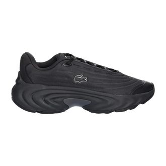 Lacoste Spinor Baskets - Homme - Chaussures - Gris - Taille: 46 EU