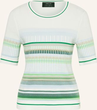 Marc Cain Strickshirt weiss