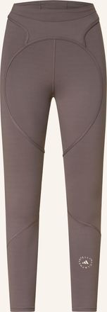 adidas Adidas By Stella Mccartney Tights Asmc Training Full Length braun