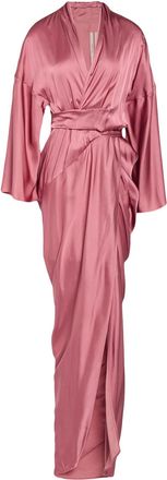 Rick Owens KLEIDER - Maxi-Kleider auf YOOX.COM