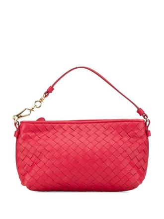 Bottega Veneta: Red Bags now up to −53% | Stylight Bottega Veneta: Red Bags now up to −53% | Stylight
