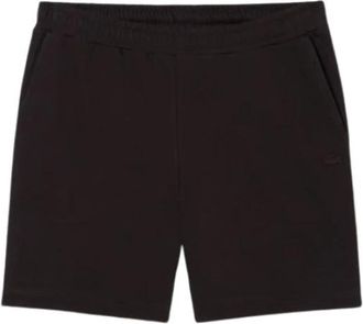 Lacoste Homme, Shorts, Brun, Taille: M Shorts d&eacute;contract&eacute;s