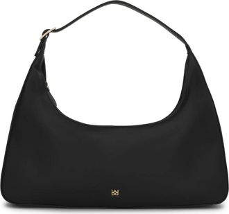Kazar Femme, Sacs, Noir, Taille: ONE Size Sac Hobo Corallie