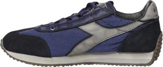 Diadora Heritage Sneaker - - Shoes - Herren - Blau - 44 EU