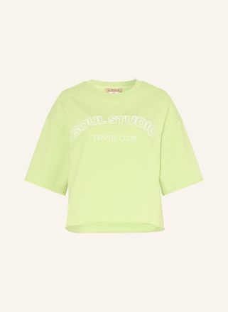 Smith & Soul Sweatshirt gruen