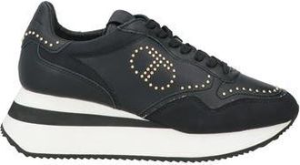 Twin-Set CHAUSSURES - Sneakers sur YOOX.COM