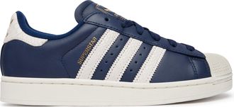 adidas Sneakers adidas Superstar II KI3571 Dunkelblau
