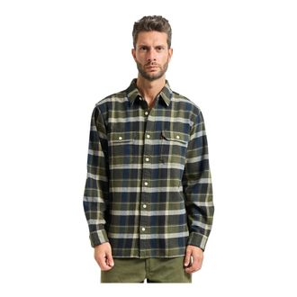 Levi's Chemises Multicolores - Homme - Chemises - Multicolore - Taille: 2XL
