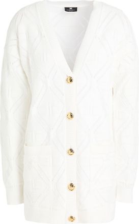 Elisabetta Franchi STRICKWAREN - Strickjacken auf YOOX.COM