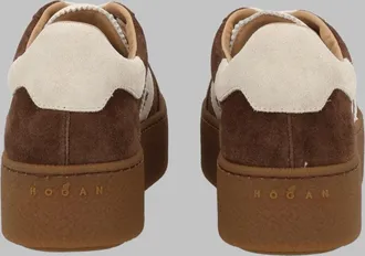 Hogan Sneakers - Brown