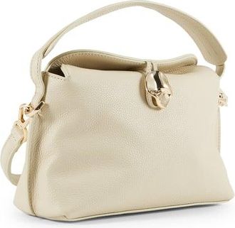 Flattered Sac &agrave; main Hanna Mini en cuir