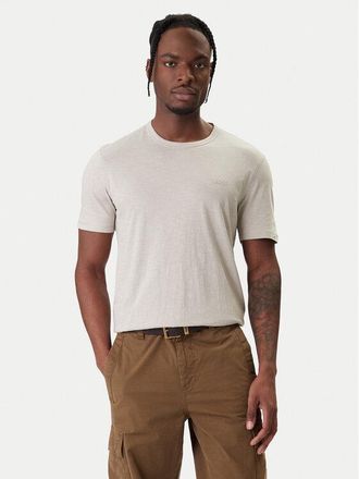 HUGO BOSS T-Shirt Tegood 50508243 Beige Regular Fit