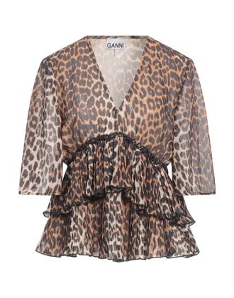 Ganni TOPS - Tops auf YOOX.COM