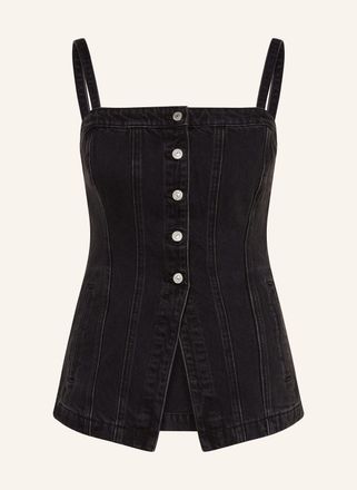 Levi's Jeanstop schwarz