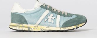 Premiata Sneakers PREMIATA Damen Farbe Blau