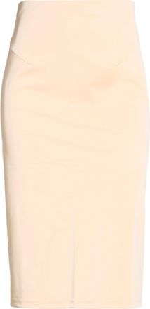 Patrizia Pepe HOSEN & R&Ouml;CKE - Midi-R&ouml;cke auf YOOX.COM