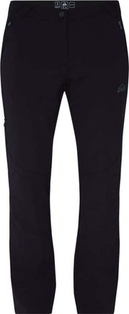 McKinley McKINLEY Damen Yuba Ii Damen Hose, Schwarz, 42 EU
