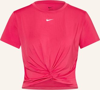 Nike T-Shirt One Classic pink