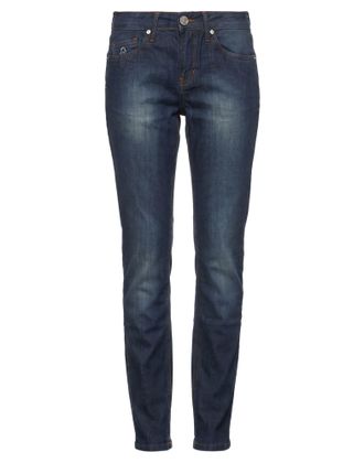 Seven 7 HOSEN & R&Ouml;CKE - Jeanshosen auf YOOX.COM
