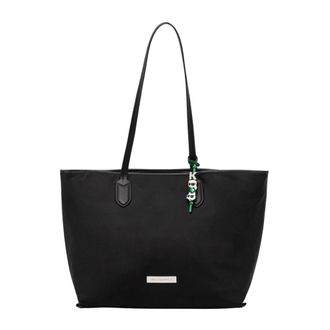 Karl Lagerfeld Ikon Tote Bag - - Bags - Damen - Schwarzk - ONE SIZE