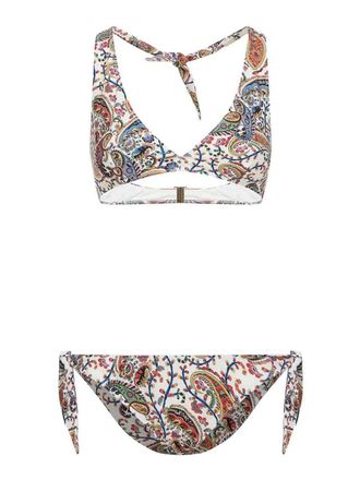 Etro Maillot De Bain - Multicolore