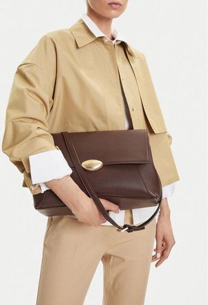 Gino Rossi Gino Rossi Handtasche CEO-PEARL-LX1050 Braun