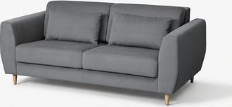 IKEA SLATORP 2er-Sofa