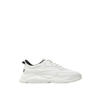 HUGO BOSS Leon Runner Sneakers - - Shoes - Herren - Wei&szlig; - 42 EU