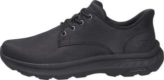 Skechers Hausschuhe - - Shoes - Herren - Schwarzk - 41 EU