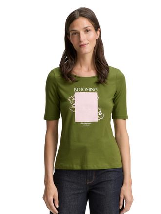 Tom Tailor Damen T-Shirt