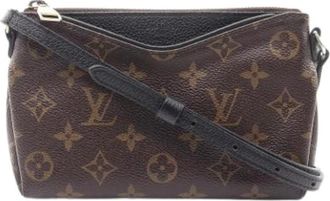 Louis Vuitton Sac &agrave; main Pre-owned - Femme - Pre-owned - Brun - Taille: ONE Size
