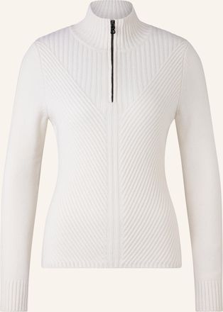 Bogner Pullover weiss