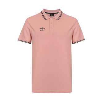 Umbro Herren, Oberteile, Rosa, SGr&ouml;&szlig;e