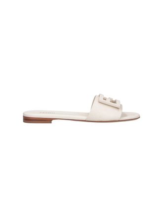 Fendi Slides Sandals Baguette