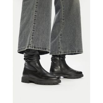Tamaris Stiefeletten Tamaris 8-86401-43 Schwarz